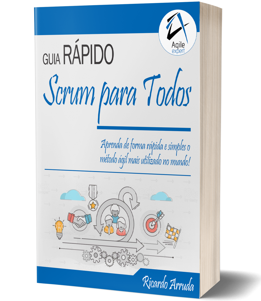 Um "pouco" mais sobre Scrum Escalado - Agile Expert