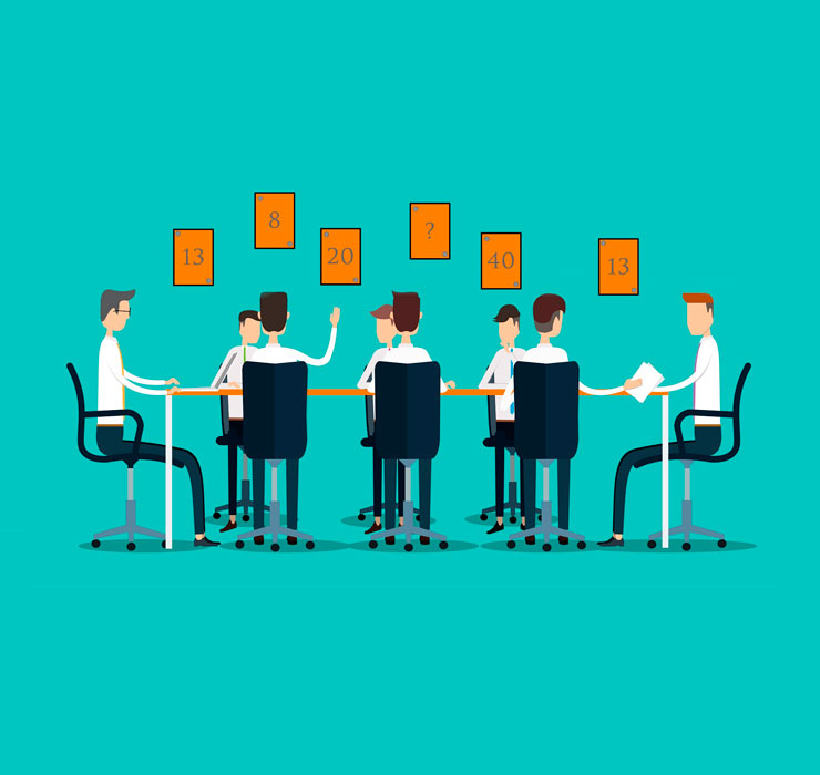 Conhecendo o Planning Poker - Agile Expert