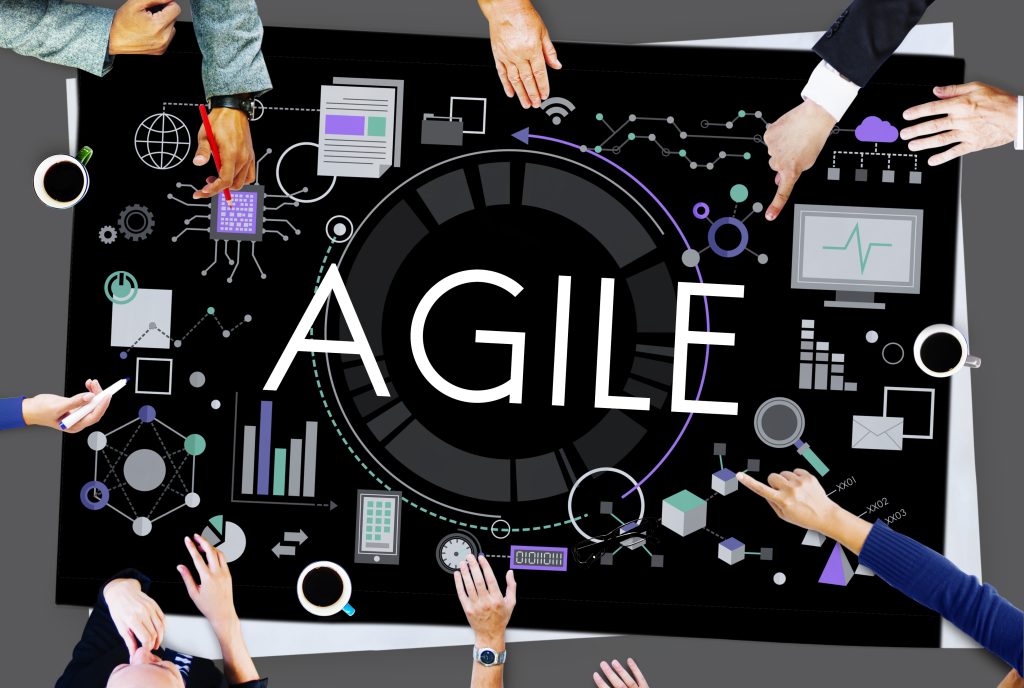 Business Agility: Agilidade em toda a organização - Agile Expert